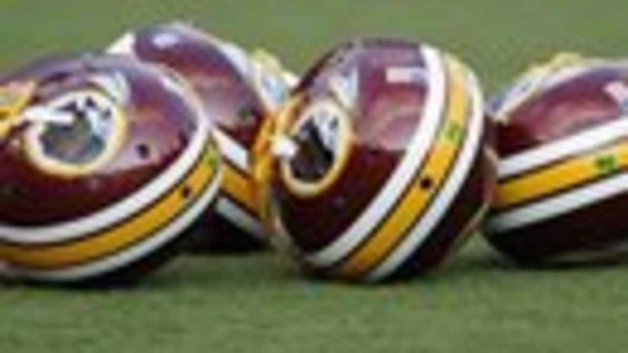 Rookie Offseason Numbers Announced