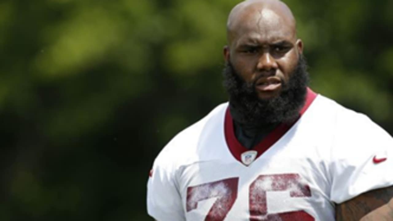 ESPN 980: Morgan Moses: “Inside The Locker Room”