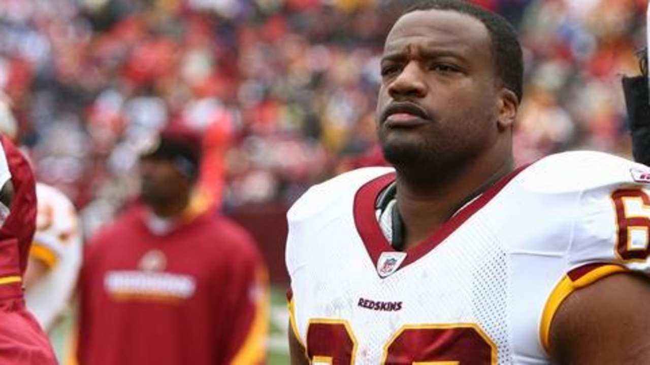 Dockery Stays Strong And Steady