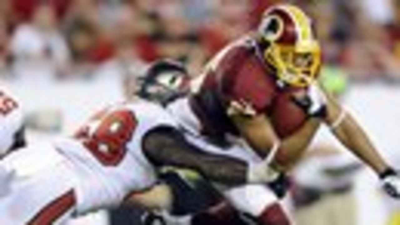 Jordan Reed 'Definitely Feels Close' To Returning