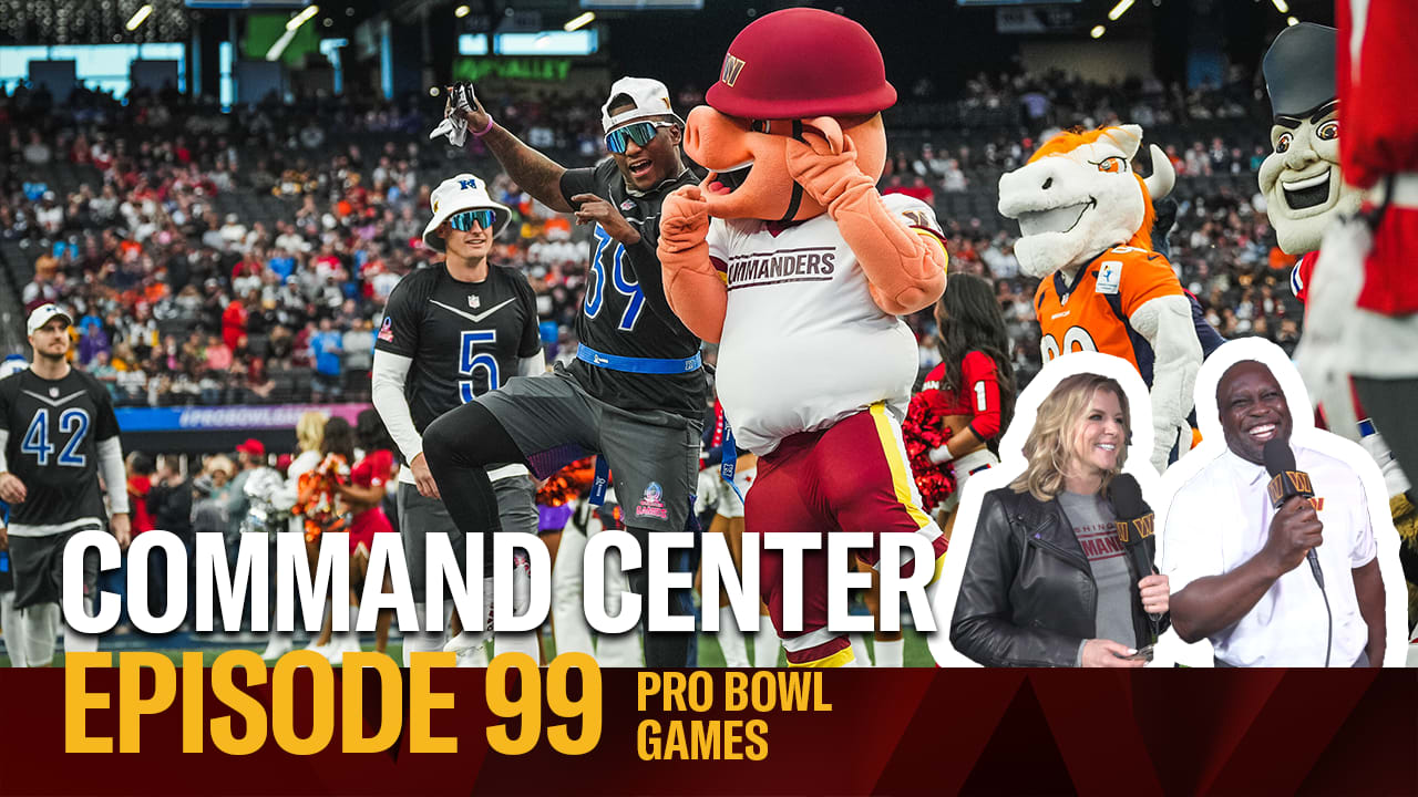 Command Center | Episode 99