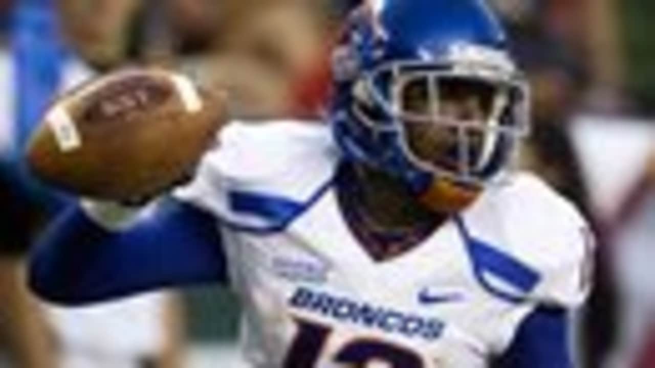 Thompson Brings Turnover Skills to Redskins