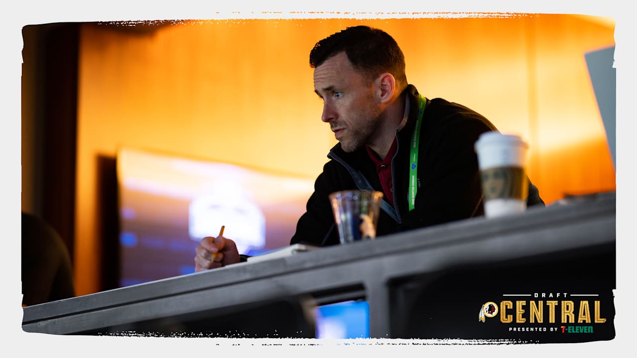 'The Best Part Of The Year': Despite Circumstances, Kyle Smith Excited ...