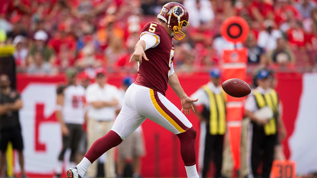 2018 Regular Season Snap Counts: Special Teams