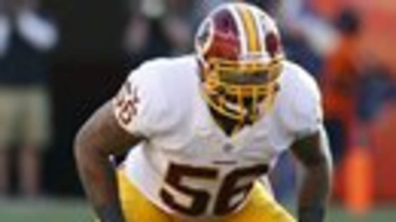 Happy Birthday, Perry Riley Jr.!