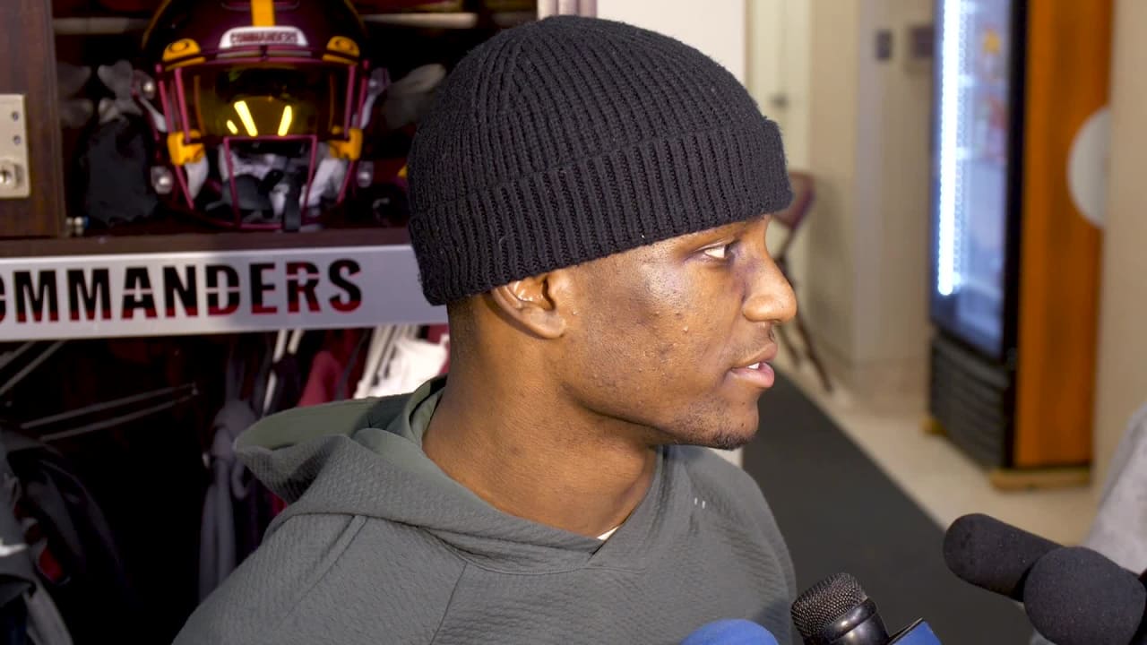 Jeremy Reaves | "Thank you mom, your baby boy is here"