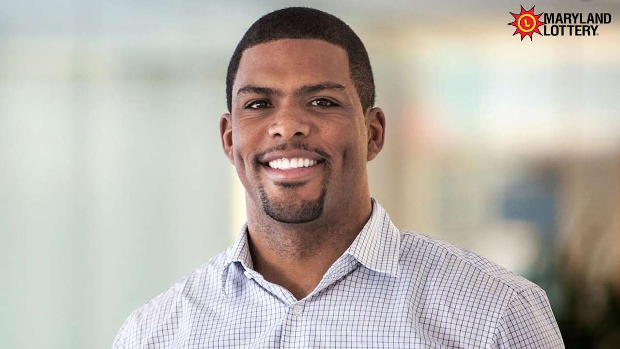 Rewarding Moments In Washington History: Jason Wright Becomes First ...