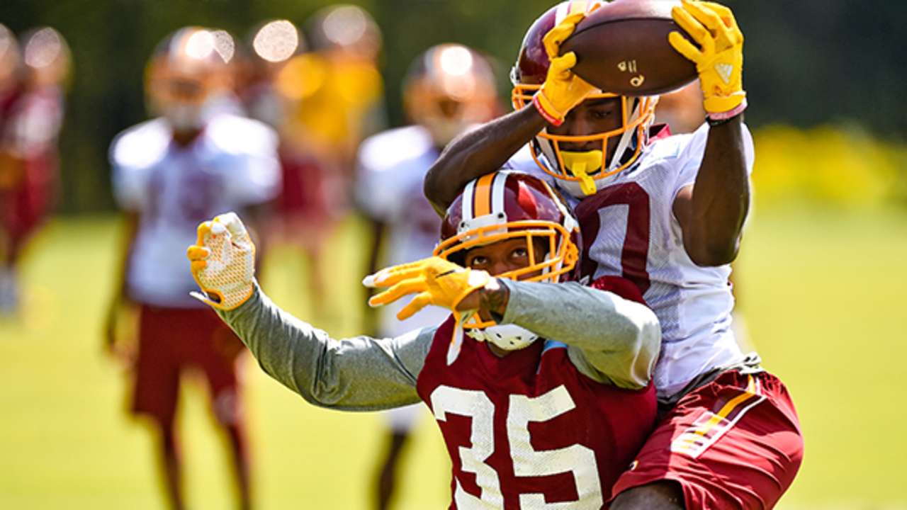 PHOTOS: Steelers Week Practice, Sept. 8