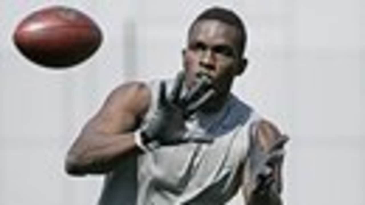 Jean Sifrin Hoping To Open Eyes At Next Level