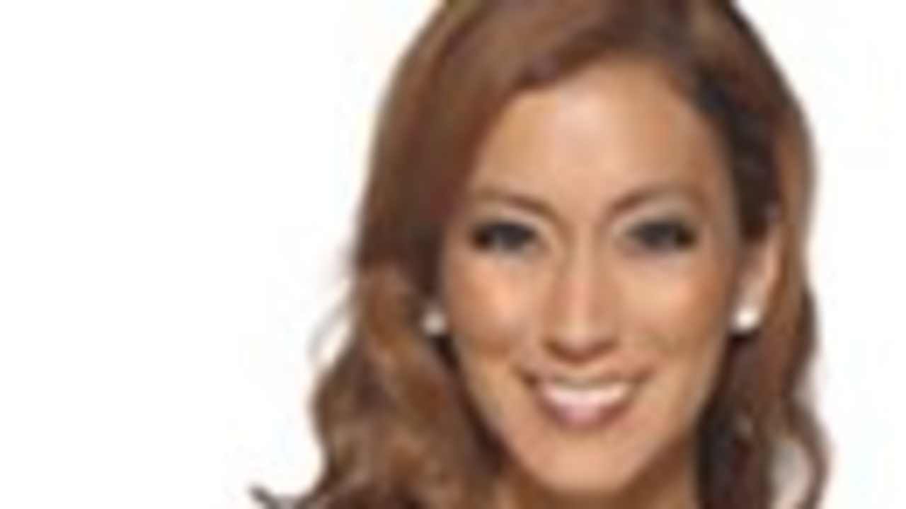 Adriana blogs from tour