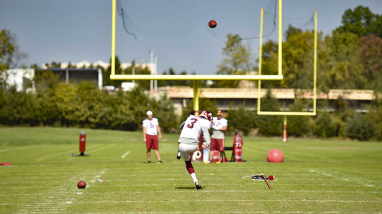 More Changes For Kickers? NFL Considering Shorter Goal Posts With ...