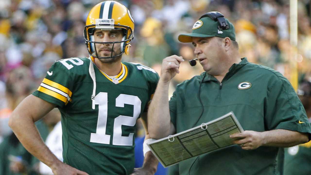 What They're Saying: Green Bay Packers