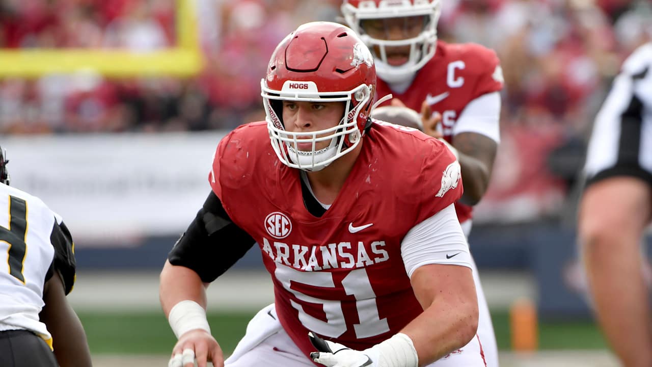 2023 NFL Draft Day 2 grades | Commanders praised for solidifying depth ... 2023 NFL Draft Day 2 grades | Commanders praised for solidifying depth ...