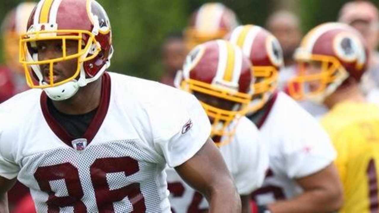 Davis Is Getting Up to Speed