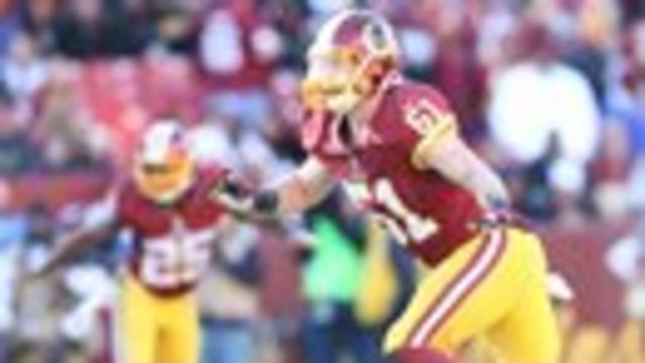 Will Compton 'Feels Good' Before Fourth Start