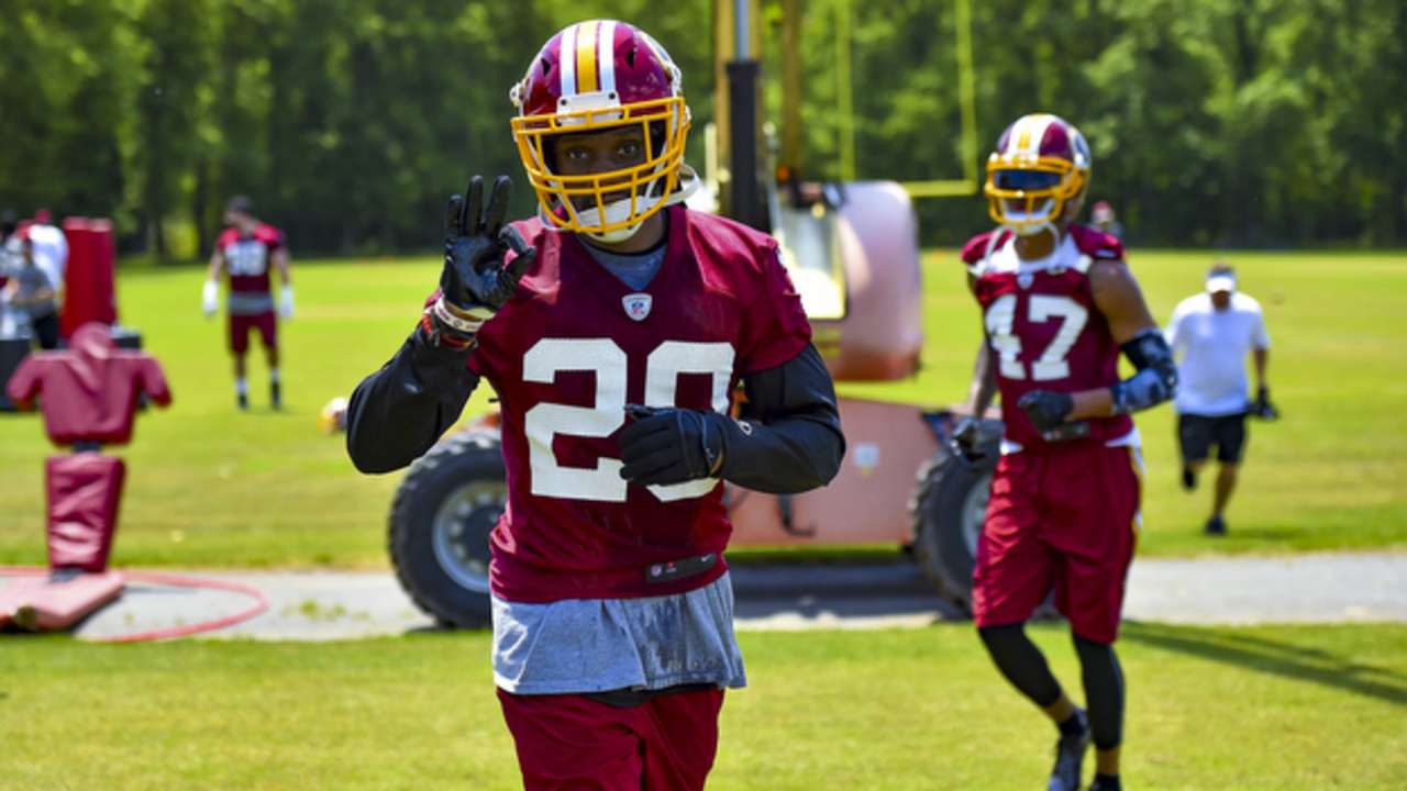 Greg Toler Is Building Camraderie Among A Talented, Close Group Of ...