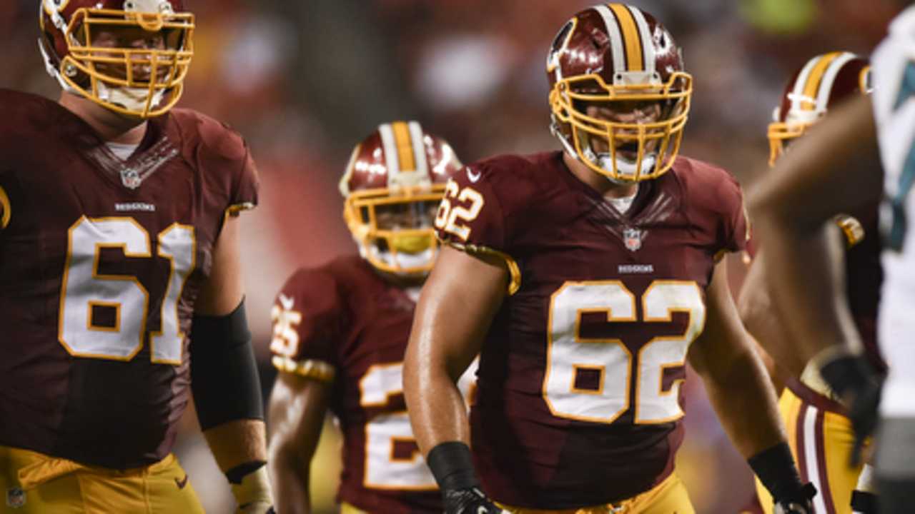 On The Fringe Of 53: Austin Reiter