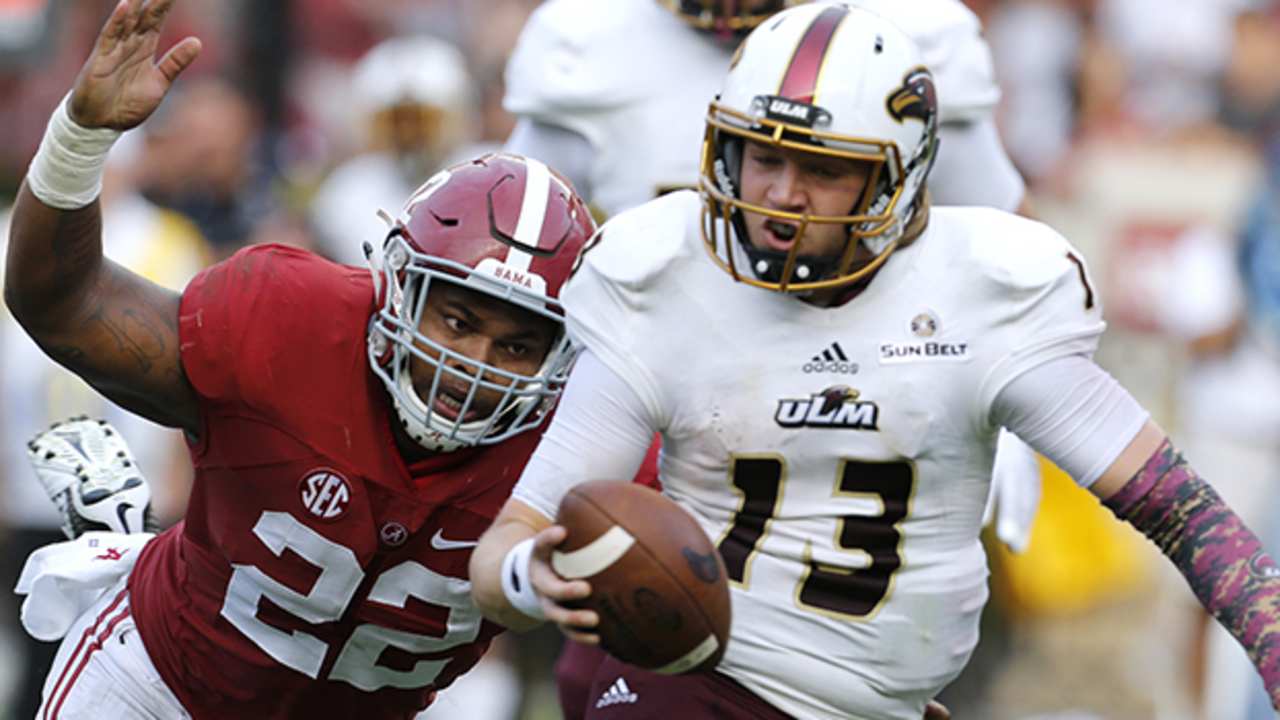 Redskins React To The Addition Of Ryan Anderson