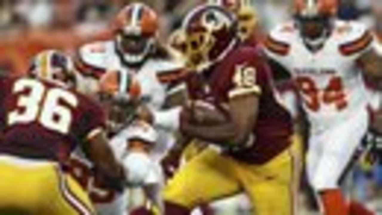 First-Team Offense Goes Two Drives In '15 Debut