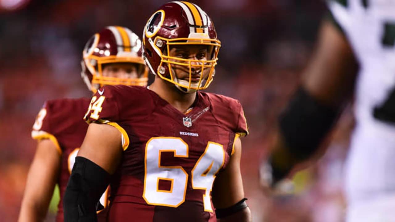 On The Mend, Kedric Golston Hopes To Return For 12th Season