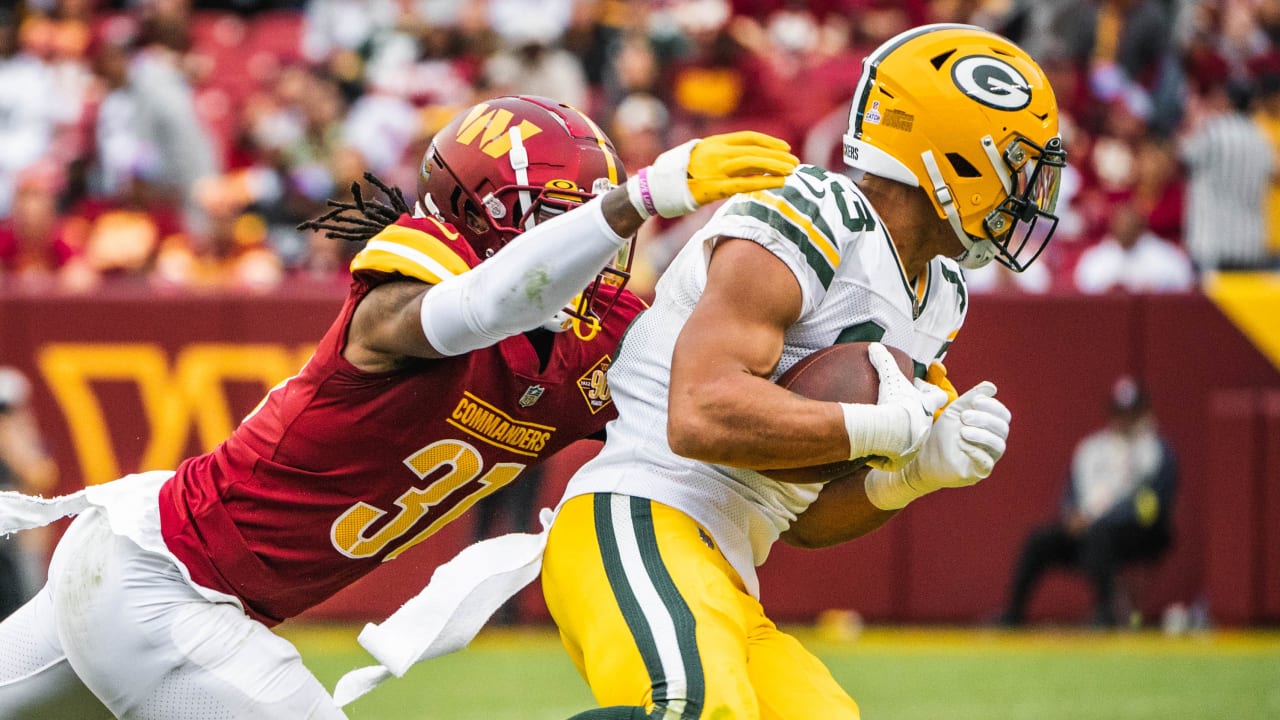 Kam Curl receives highest PFF grade among defenders 25 and younger