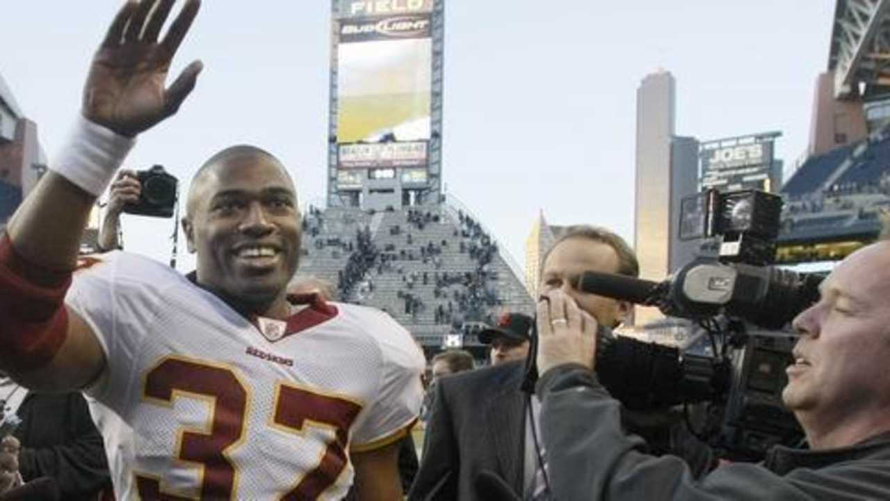 Alexander Still Looking For An NFL Home