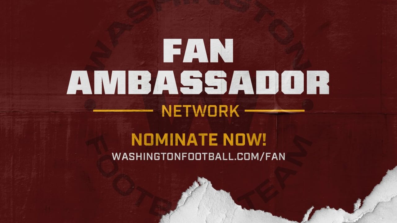 Wake Up Washington 4/6: How To Become A Fan Ambassador