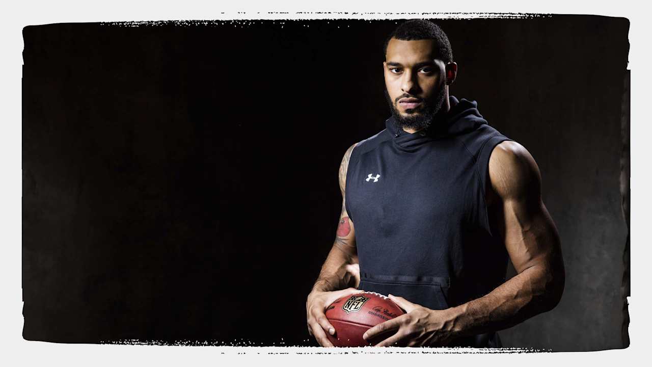 First-Rounder Montez Sweat Is A 'Perfect Fit' For The Redskins' Defense