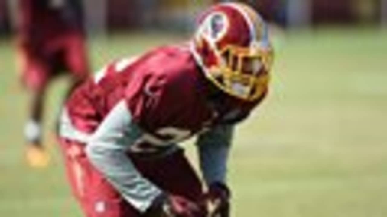 Deshazor Everett Opens Eyes, Earns Roster Spot