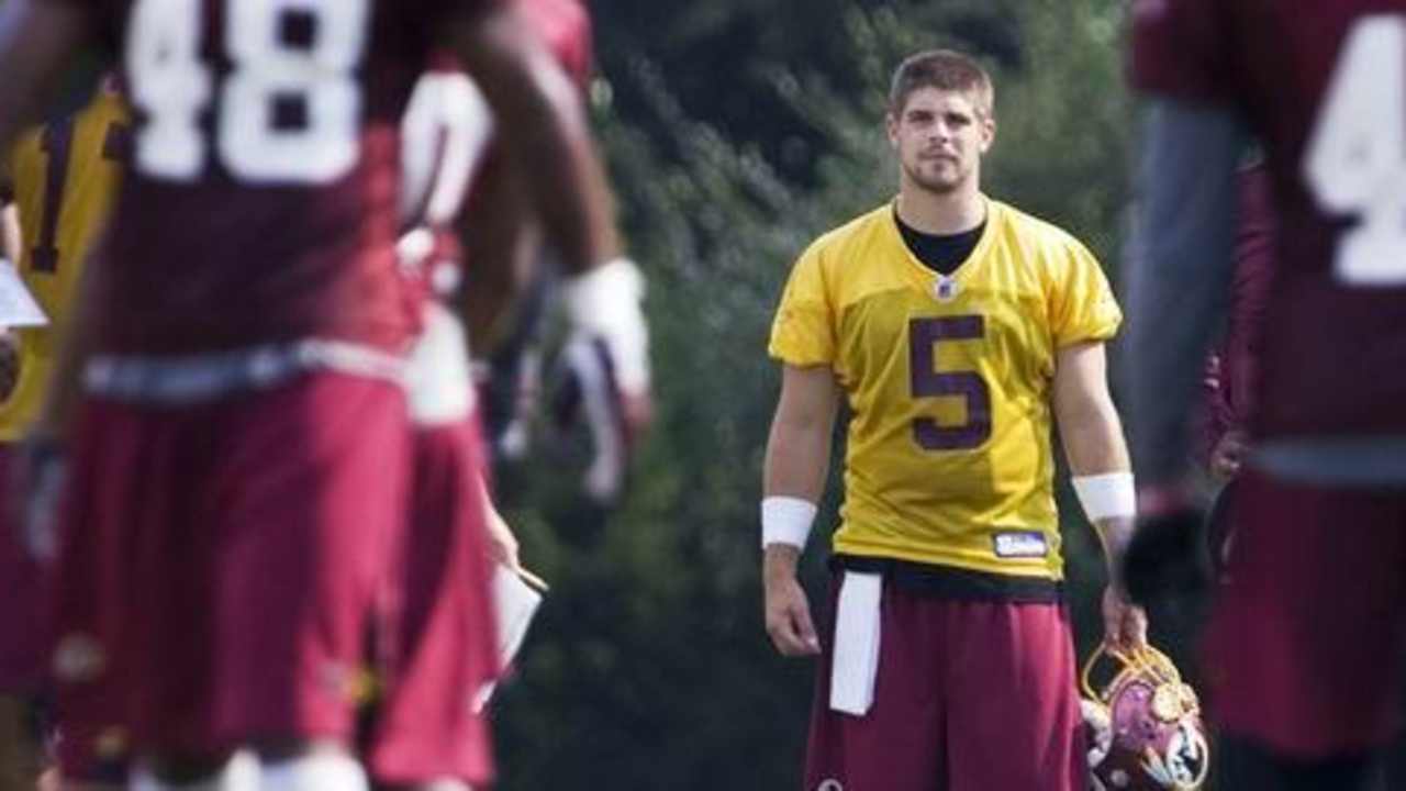 Brennan 'Continuing to Push Forward'