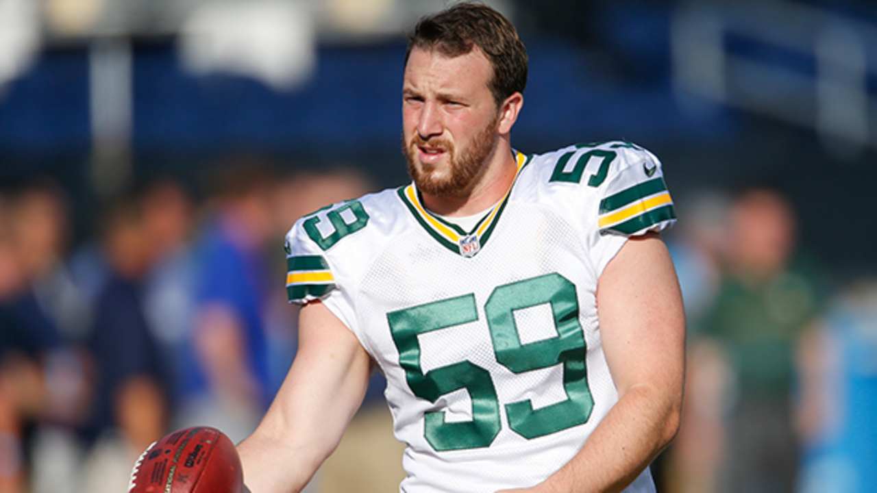 Redskins Sign Long Snapper Rick Lovato