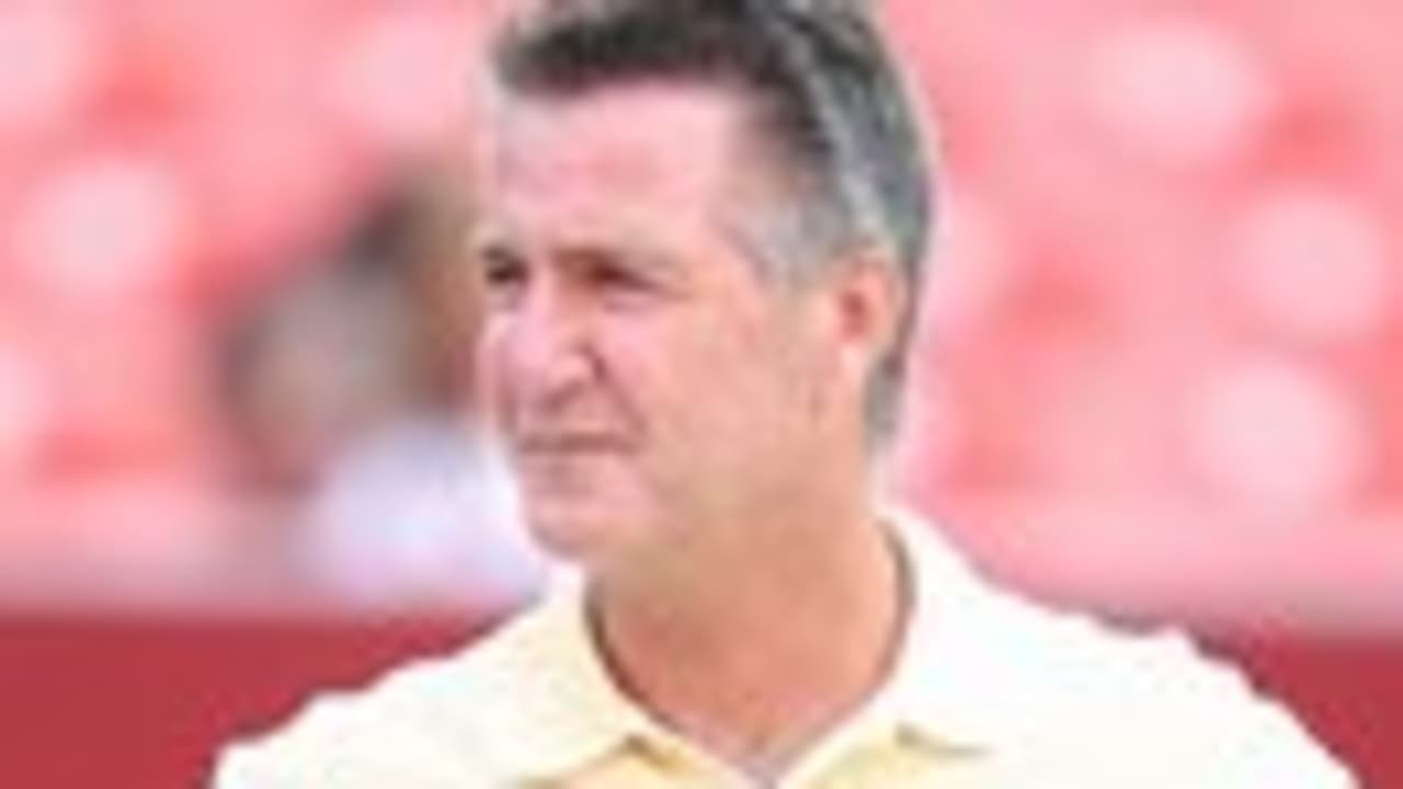 Bruce Allen Full Transcript
