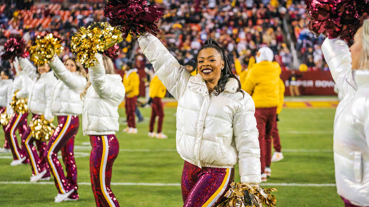 PHOTOS | Command Force Week 15