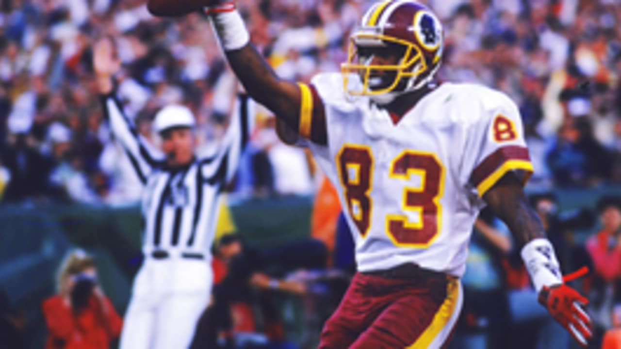 ESPN 980: Ricky Sanders Rewinds The ’91 ‘Skins