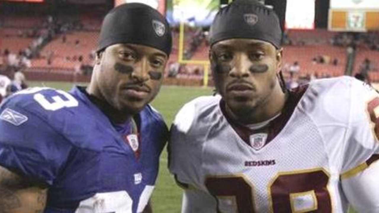 Moss Brothers Meet Again