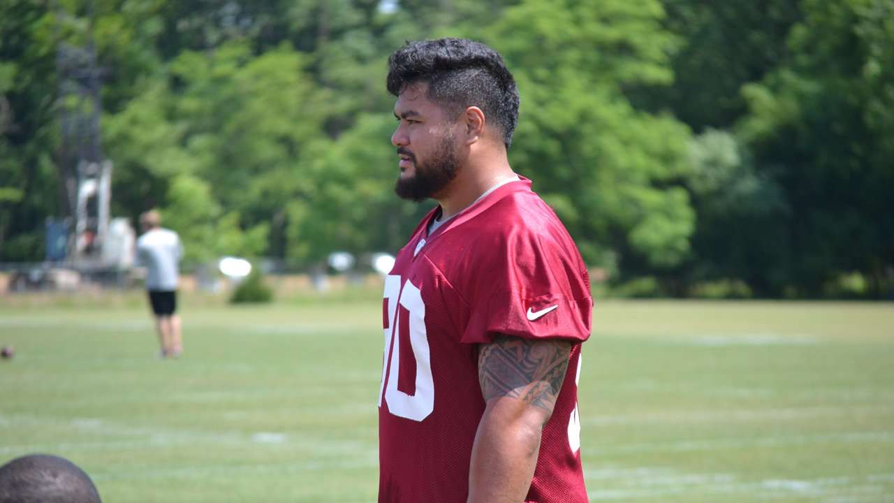 2015 Offseason Workouts: OTAs, Day 3