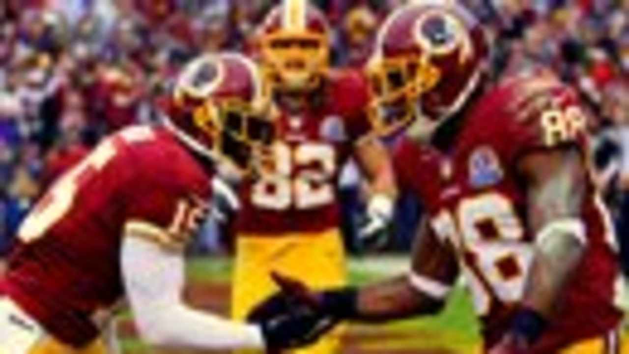 Morgan Performs 'By Any Means Necessary'