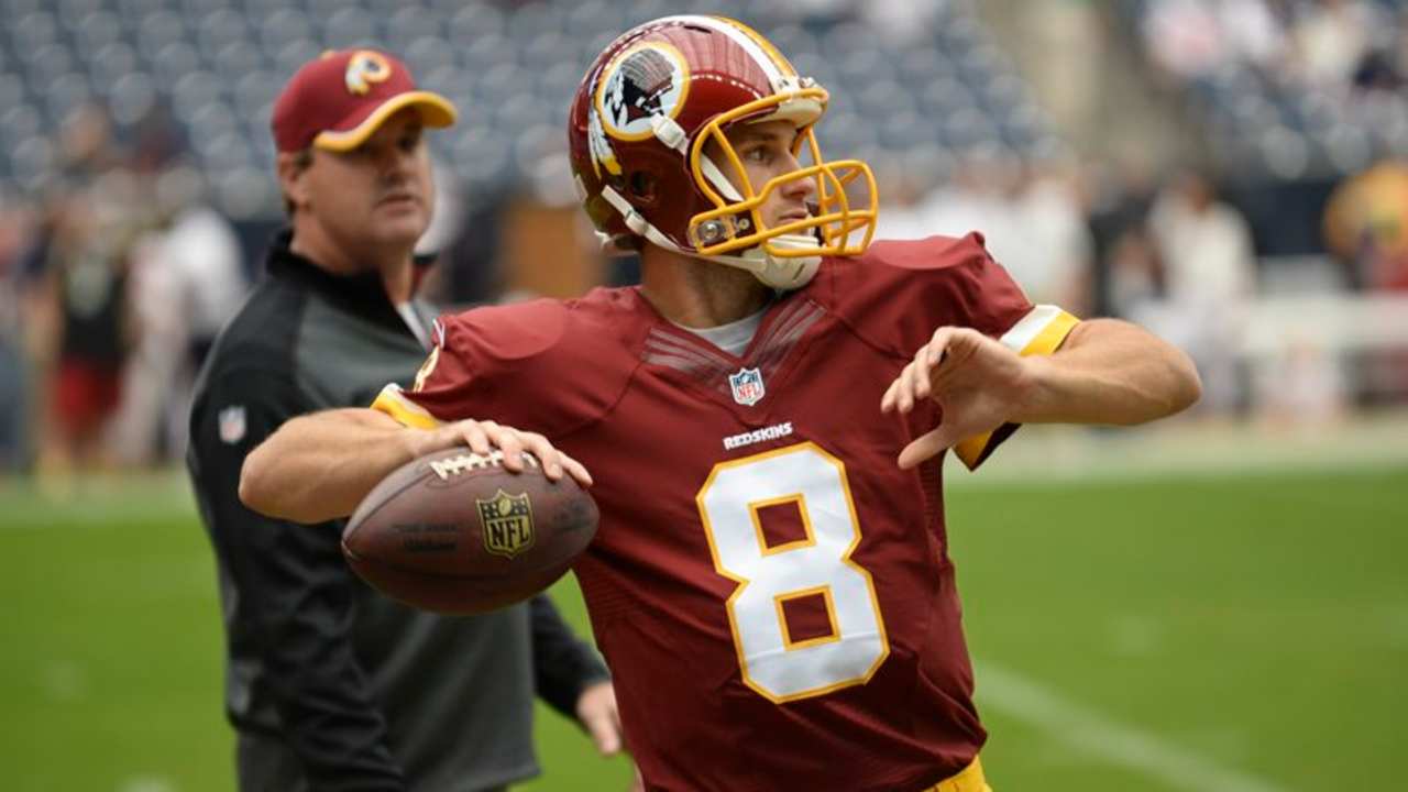 ExtremeSkins Photo Gallery: Redskins At Texans