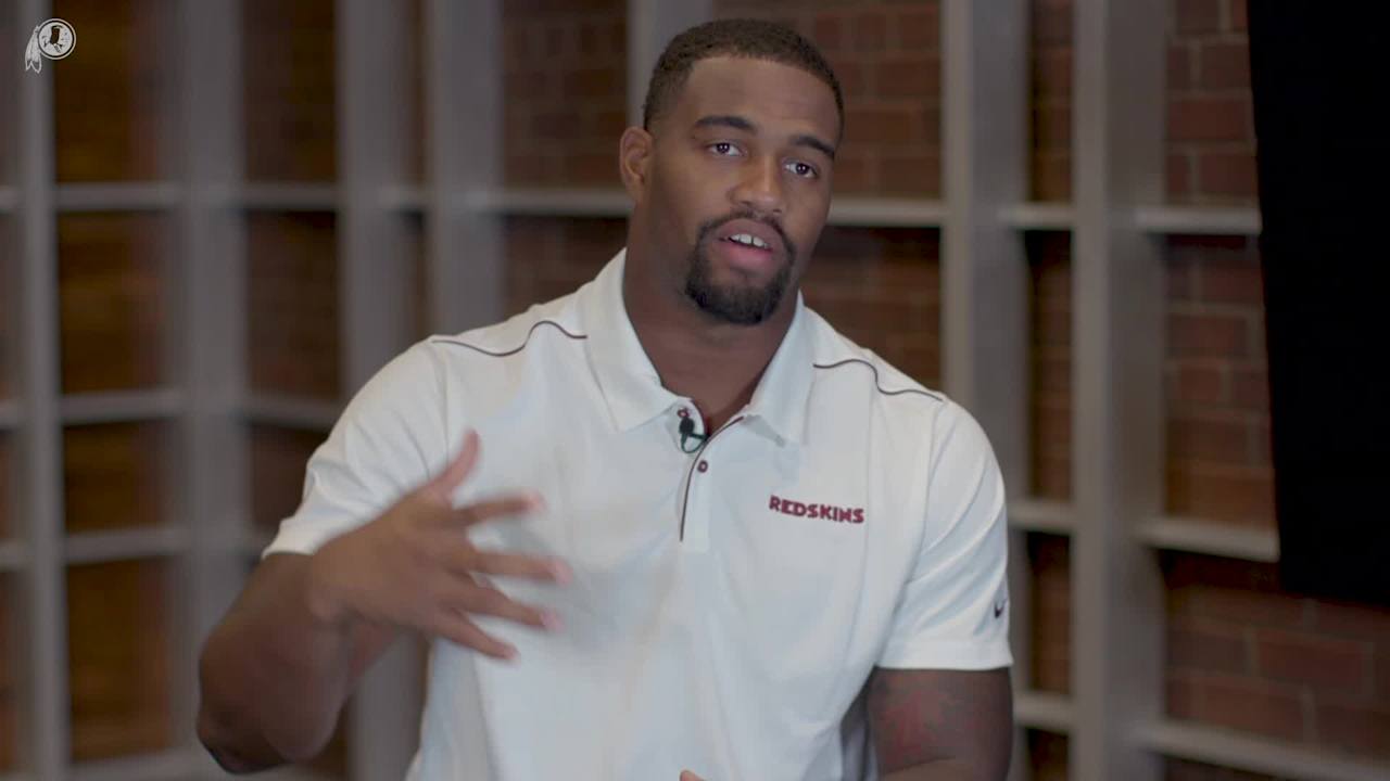 Jonathan Allen Talks Entrepreneurship
