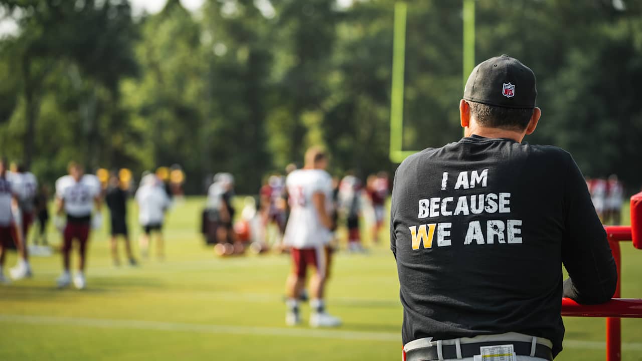 PHOTOS: Training Camp Day 11