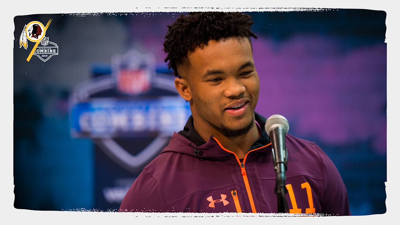News And Notes From Friday At The 2019 NFL Combine
