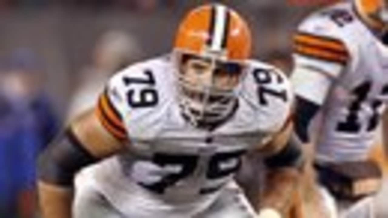 Redskins Sign Veteran Tackle Pashos