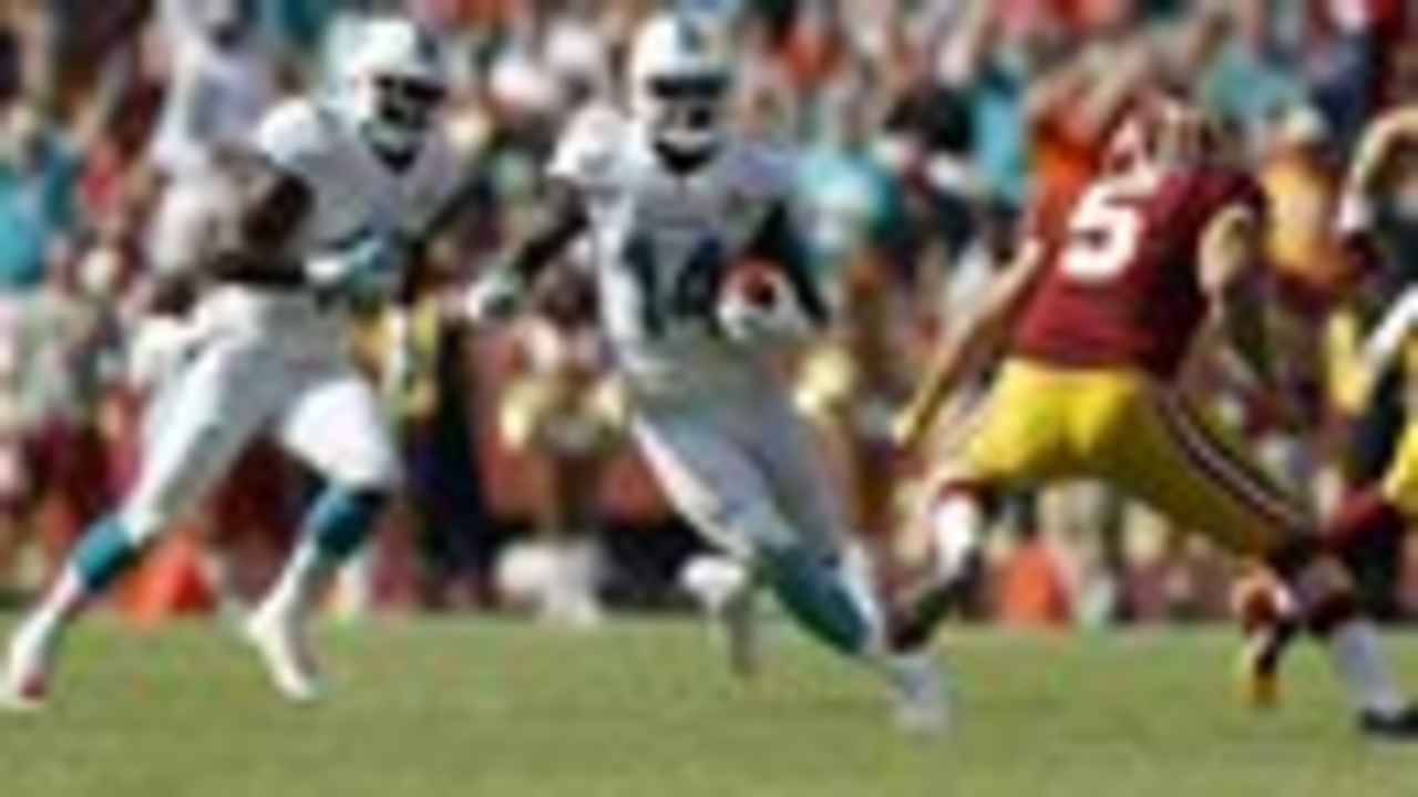 Punt Play Provides Learning Experience In Loss