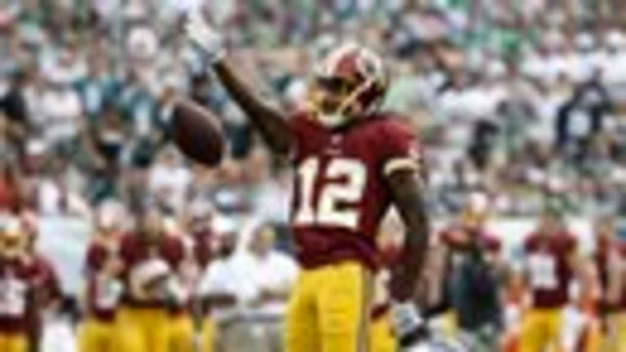 Andre Roberts Excited For Return To Arizona