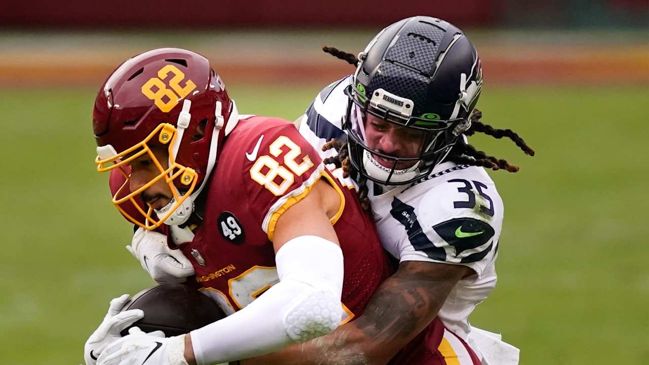 Fantasy Spotlight: Let Logan Thomas Lead You To Championship Glory