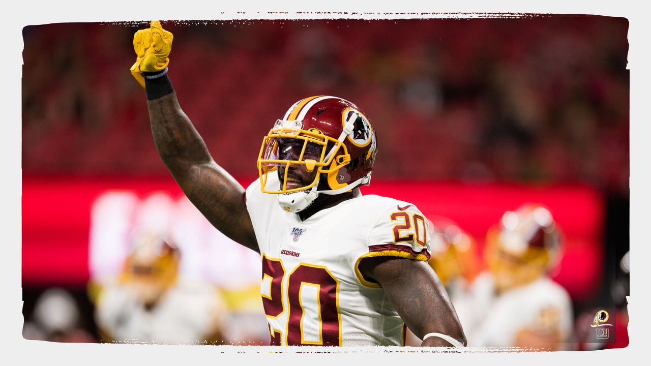 Landon Collins Is Returning To New York For The First Time. His ...