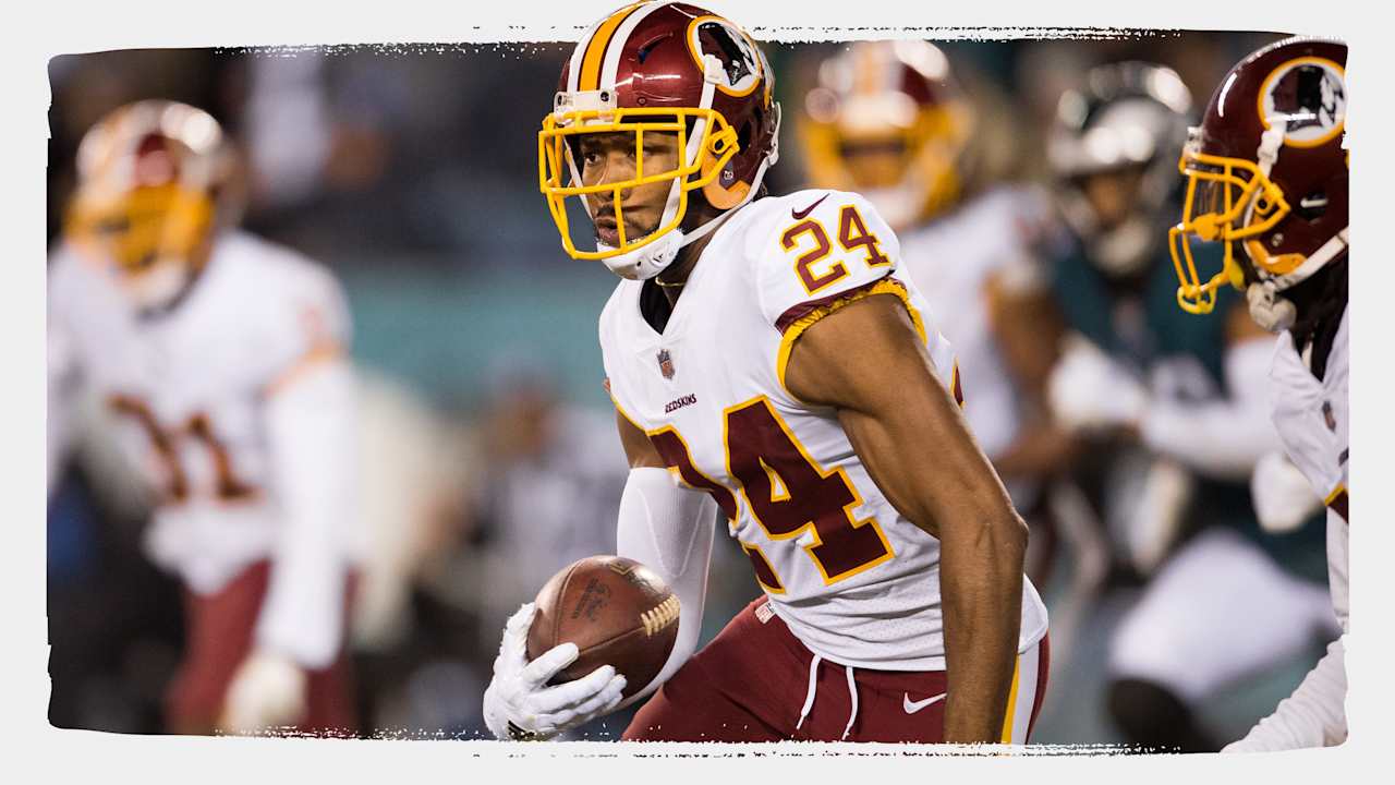 PHOTOS: Week 13 - Redskins vs Eagles, Game Action