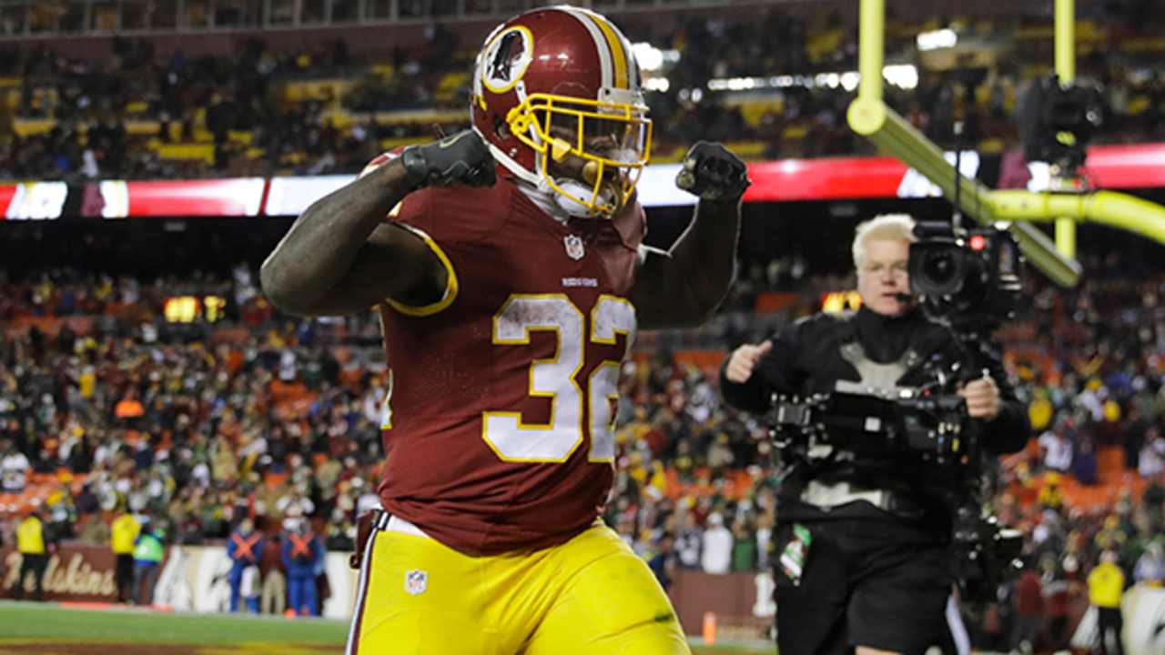 Robert Kelley Goes Off On National Stage With Three Scores