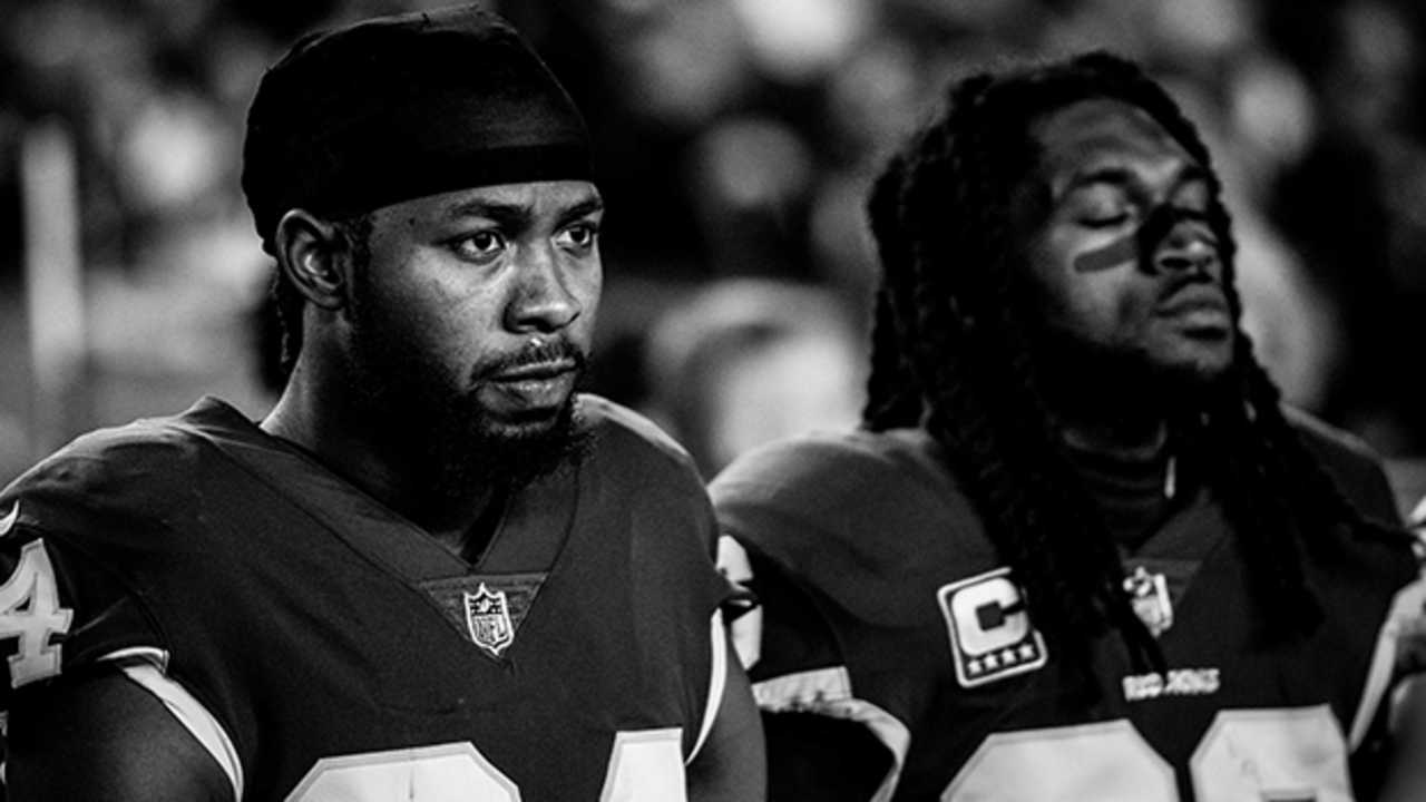 PHOTOS: Fearless Faces Presented By CareFirst BlueCross BlueShield