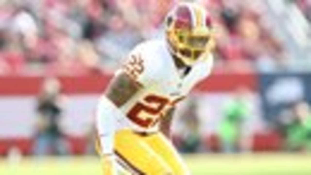 Tracy Porter's 2014 Season 'Extremely Frustrating'